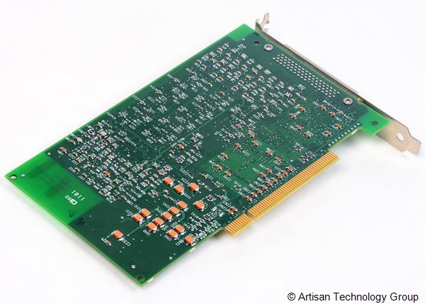 NI PCI-6703 (Static Analog Voltage Output Board) | ArtisanTG™