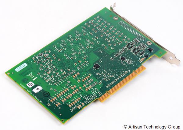 NI PCI-6703 (Static Analog Voltage Output Board) | ArtisanTG™