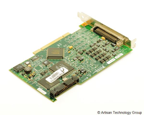 NI PCI-6711 (High-Speed Analog Output Module) | ArtisanTG™