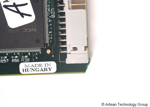 NI PCI-6711 (High-Speed Analog Output Module) | ArtisanTG™