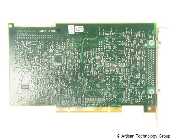 NI PCI-6711 (High-Speed Analog Output Module) | ArtisanTG™