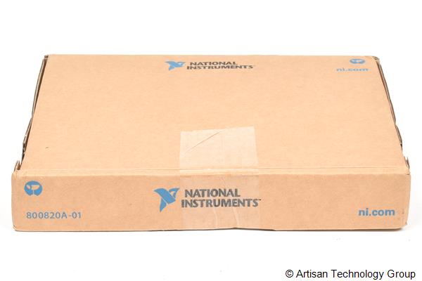 NI PCI-6713 (High-Speed Analog Output Module) | ArtisanTG™