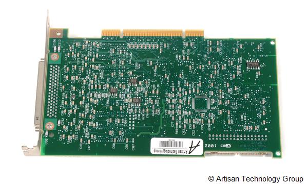NI PCI-6713 (High-Speed Analog Output Module) | ArtisanTG™