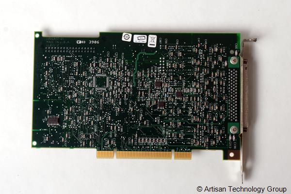 NI PCI-6713 (High-Speed Analog Output Module) | ArtisanTG™