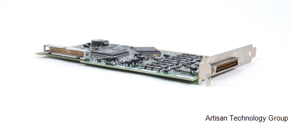 NI PCI-6713 (High-Speed Analog Output Module) | ArtisanTG™