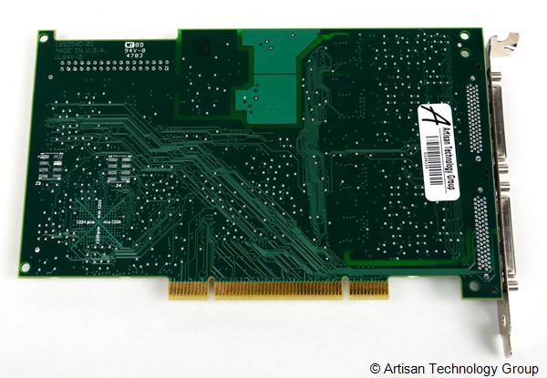 NI PCI-6723 (Static and Waveform Analog Output Card) | ArtisanTG™