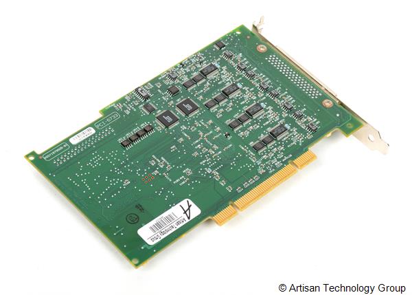 NI PCI-6733 (Analog Output Board) | ArtisanTG™