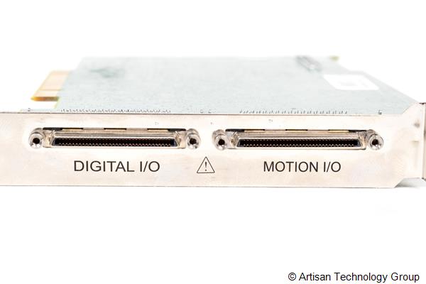 NI PCI-7332 (2-Axis PCI Stepper Motion Controller) | ArtisanTG™