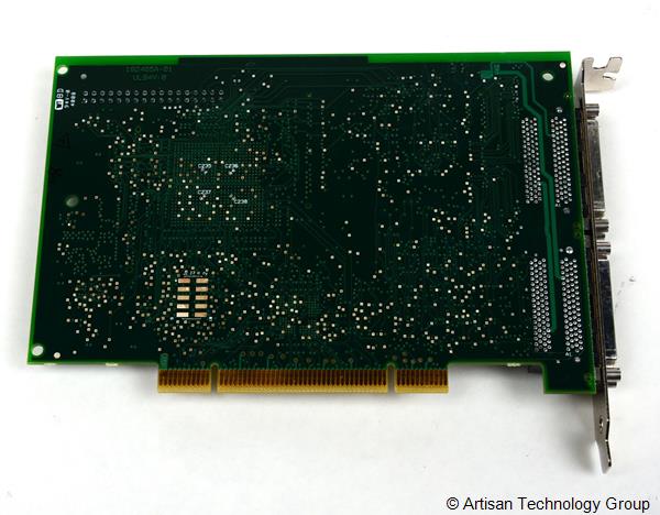 NI PCI-7813 / PCI-7813R (Series Digital RIO With Virtex-II 3M Gate FPGA ...