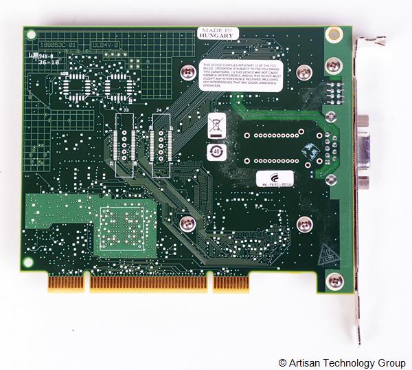 NI PCI-8331 (MXI-4 Interface Module (Half Sized Card)) | ArtisanTG™