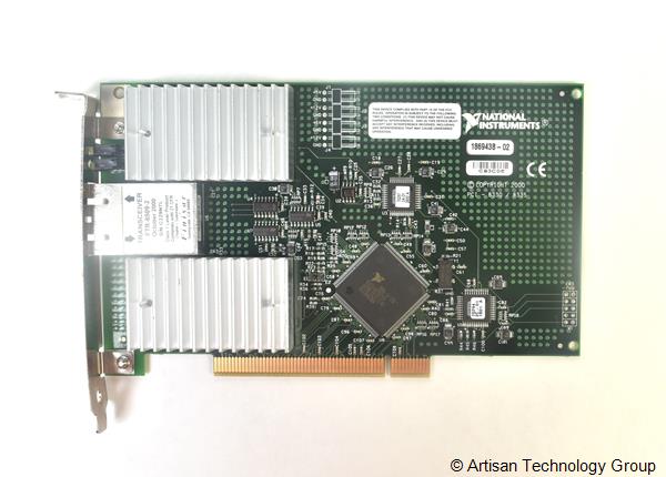 NI PCI-8335 (MXI-3 Interface Module) | ArtisanTG™