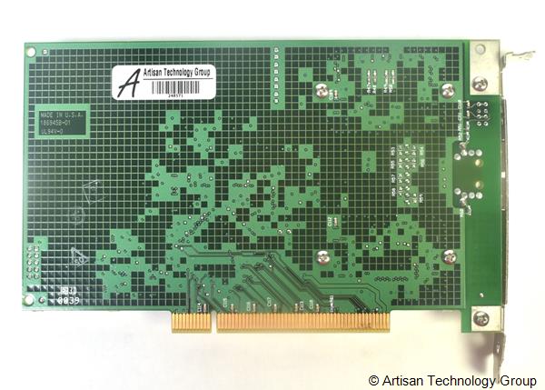 NI PCI-8335 (MXI-3 Interface Module) | ArtisanTG™