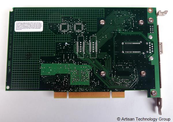 PCI-8336 National Instruments (MXI-4 Interface Module (Full Sized Card ...