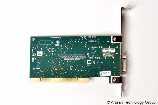 NI PCI-8361 (MXI-Express x1 Device For PCI Remote Control) | ArtisanTG™