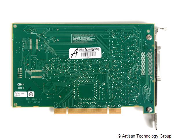 NI PCI-8430/16 (High-Performance 16-Port Serial interface (RS232 ...