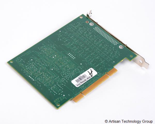 NI PCI-8430/8 (High-Performance 8-Port Serial Interface (RS232 ...