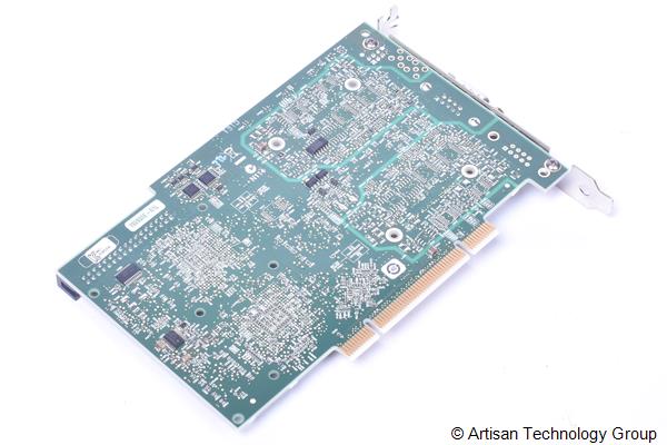 NI PCI-8512/1 (High-Speed/FD NI-XNET CAN Interface PCI Module) | ArtisanTG™
