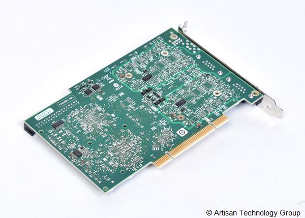 NI PCI-8512/2 (High-Speed/FD NI-XNET CAN Interface PCI Module) | ArtisanTG™