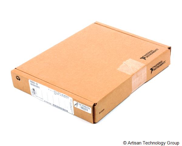 NI PCI-8513/2 (2-Port Software-Selectable/FD NI-XNET CAN PCI Interface ...