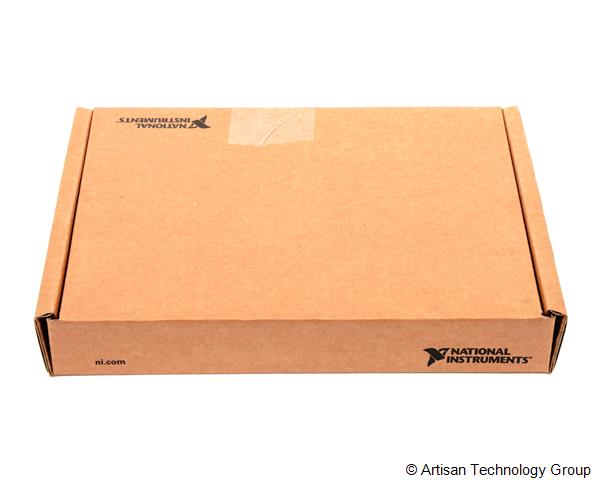 NI PCI-8513/2 (2-Port Software-Selectable/FD NI-XNET CAN PCI Interface ...