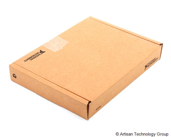 NI PCI-8513/2 (2-Port Software-Selectable/FD NI-XNET CAN PCI Interface ...