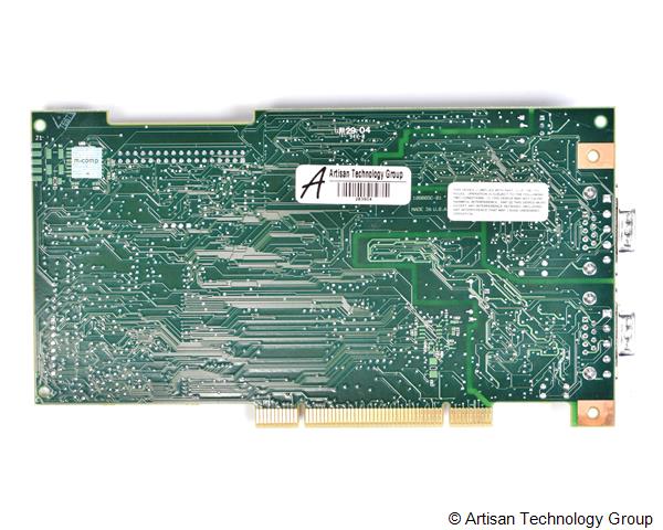 NI PCI-CAN/2 (Dual Port CAN Interface) | ArtisanTG™
