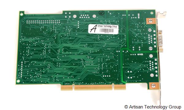 NI PCI-CAN/LS (Single Port Low Speed CAN Interface) | ArtisanTG™