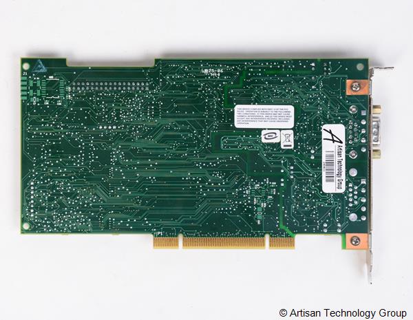 NI PCI-CAN (Single Port Interface) | ArtisanTG™