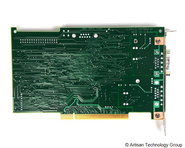 NI PCI-CAN (Single Port Interface) | ArtisanTG™