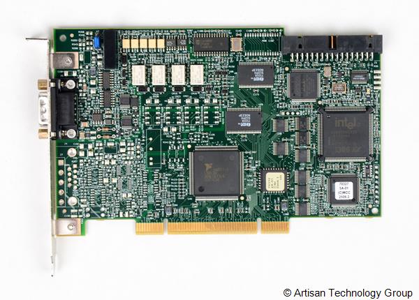 NI PCI-CAN/XS (Single Port Interface) | ArtisanTG™
