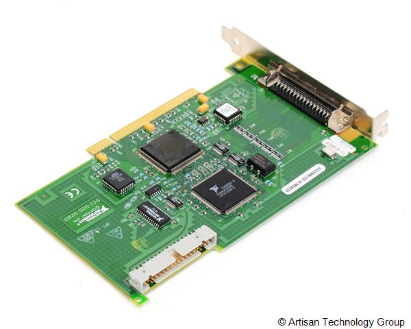 NI PCI-DIO-32HS (High-Speed Digital I/O Device) | ArtisanTG™