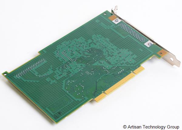 NI PCI-DIO-32HS (High-Speed Digital I/O Device) | ArtisanTG™