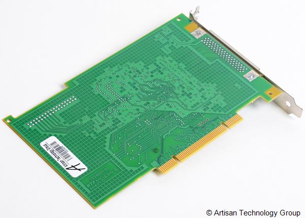 PCI-DIO-32HS National Instruments (High-Speed Digital I/O Device ...