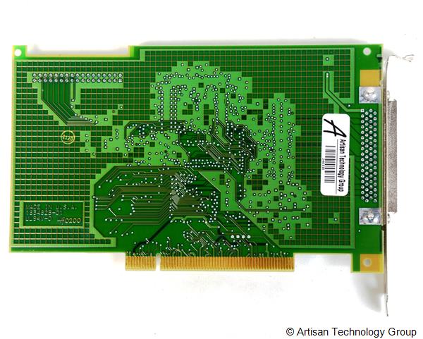 NI PCI-DIO-32HS (High-Speed Digital I/O Device) | ArtisanTG™