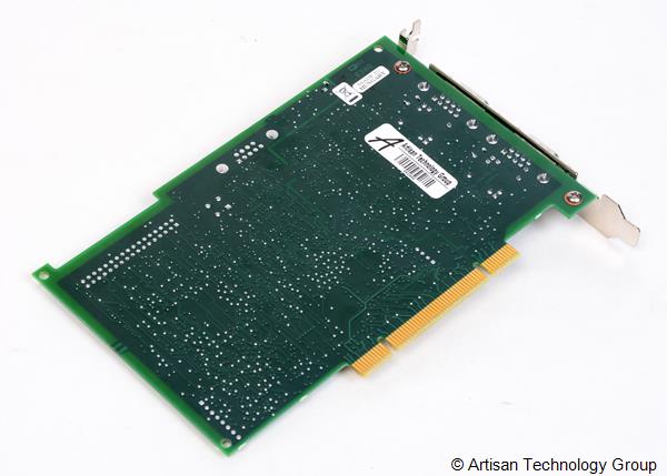 NI PCI-FBUS/2 (Fieldbus Interface for PCI) | ArtisanTG™
