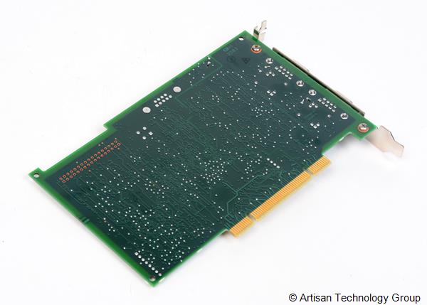NI PCI-FBUS/2 (Fieldbus Interface for PCI) | ArtisanTG™
