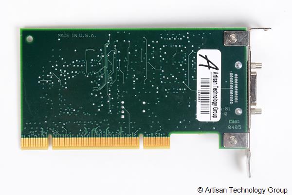 NI PCI-GPIB/LP (High-Performance GPIB Interface for PCI) | ArtisanTG™