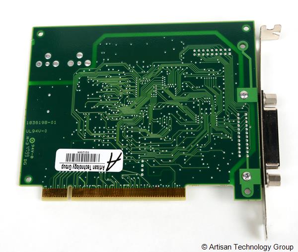 NI PCI-GPIB (High-Performance GPIB Interface for PCI) | ArtisanTG™