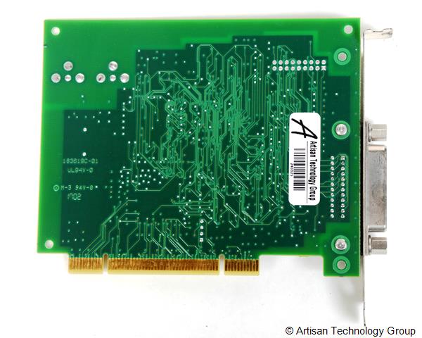 NI PCI-GPIB (High-Performance GPIB Interface for PCI) | ArtisanTG™