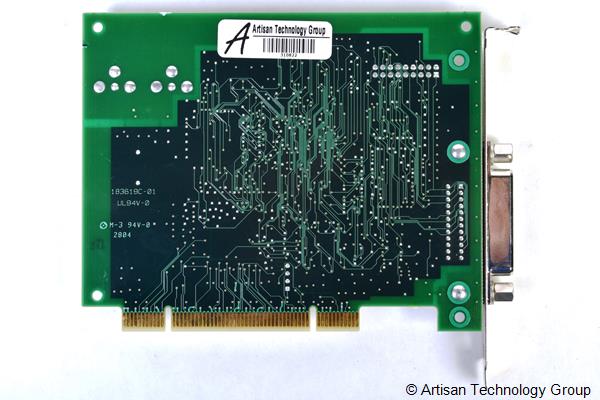 NI PCI-GPIB (High-Performance GPIB Interface for PCI) | ArtisanTG™