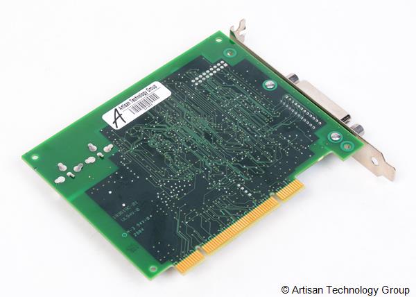 NI PCI-GPIB+ (High-Performance GPIB Interface and Analyzer for PCI ...
