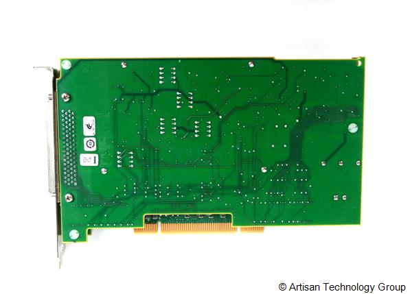NI PCI-MIO-16XE-50 / PCI-6011E (20 kS/s, 16-Bit, Analog Input ...
