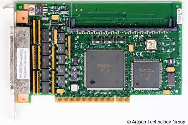 NI PCI-MXI-2 (Interface Card) | ArtisanTG™