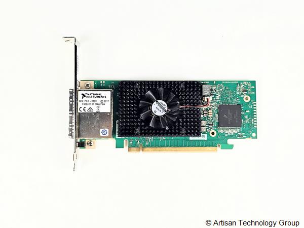 NI PCIe-8398 (MXI-Express Gen-3 x16 Multisystem eXtension) | ArtisanTG™