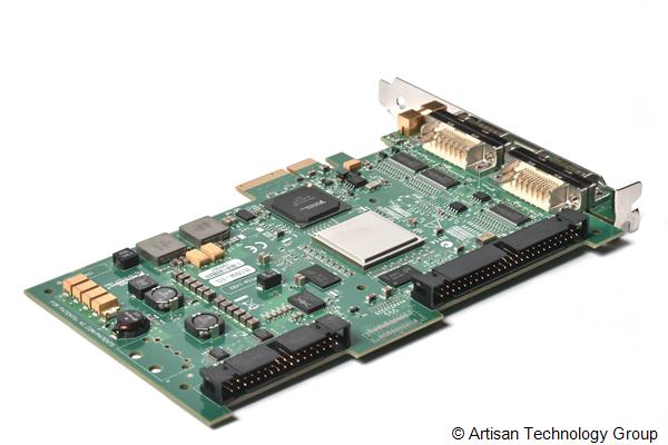 NI PCIe-1433 (Camera Link Frame Grabber) | ArtisanTG™
