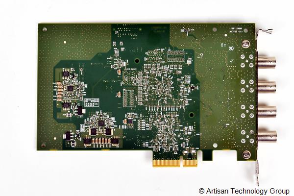 NI PCIe-5140 (PCI Express Digitizer Module) | ArtisanTG™