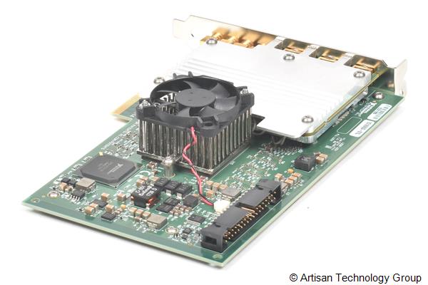 NI PCIe-5155 (High-Speed Oscilloscope/Digitizer Card) | ArtisanTG™