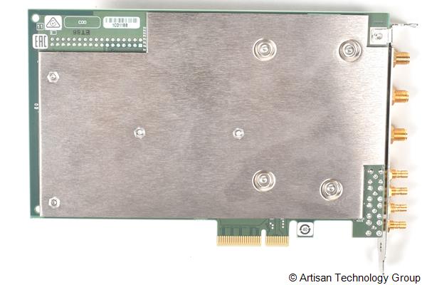 NI PCIe-5155 (High-Speed Oscilloscope/Digitizer Card) | ArtisanTG™