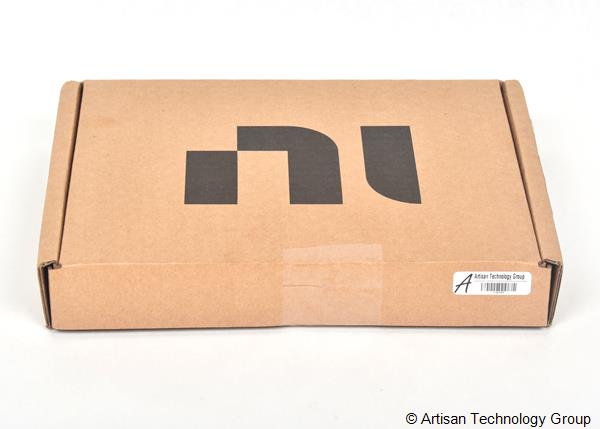 NI PCIe-6353 (Multifunction I/O Device) | ArtisanTG™