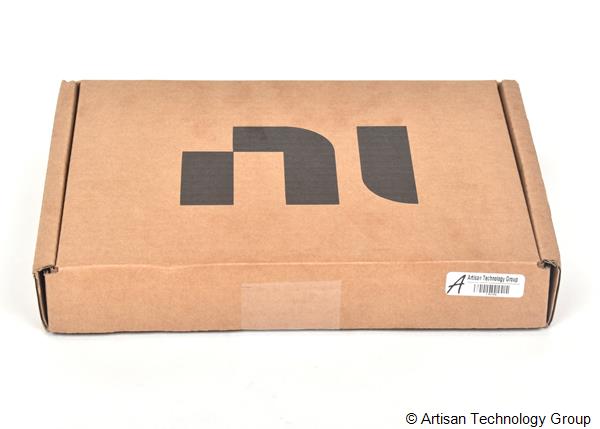 NI PCIe-6509 (Digital I/O Device) | ArtisanTG™
